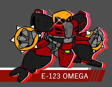 Explore The Best E123omega Art Deviantart