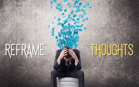 Reframe Thought Patterns Now 7 Proven Techniques To Reprogram Your Subconscious Mind