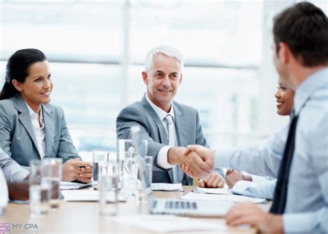 7 Best Practices To Get New Accounting Clients For Your Firm