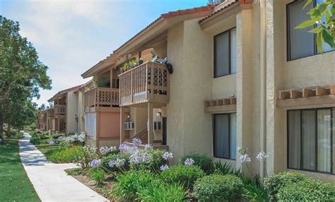 Country Club Villas Apartments In Escondido Ca