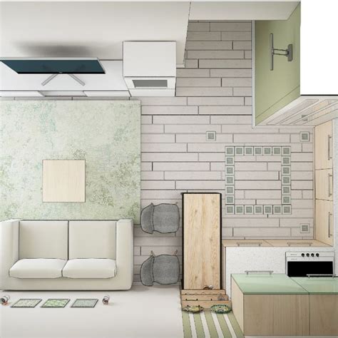 Пин на доске Дизайн дома Интерьер кухни Дизайн Дизайн дома