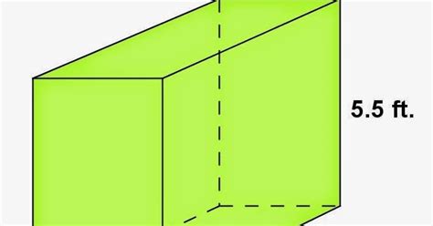Math Principles Rectangular Parallelepiped Problem 6