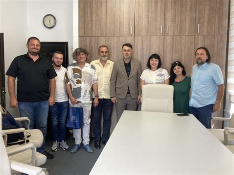 Котор Организован пријем за истакнуте ствараоце из Грачанице и Косовске Митровице ИН4С