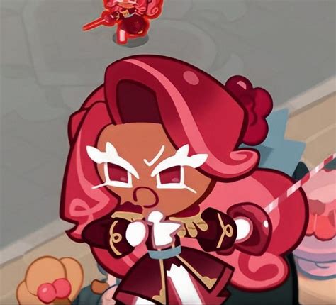 raspberry cookie raspberry cookies rasberry cookies cookie run