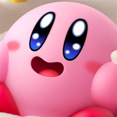 Create A Every Single Kirby Game Tier List TierMaker