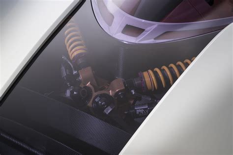 Techrules Ren Is Weirdly Named 1 287 HP Turbine Electric Hypercar From The Future Maxim