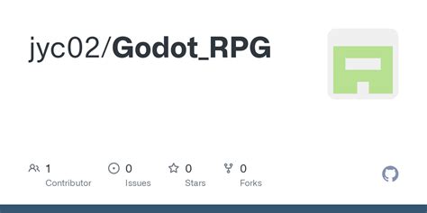 Github Jyc02godotrpg