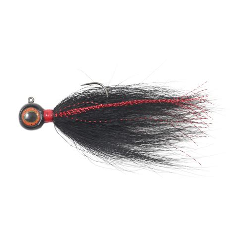 Deep Vee Bucktail Jig Northland Fishing Tackle