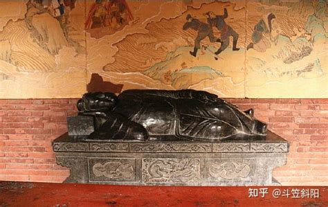 【河北邯郸】黄粱梦吕仙祠 知乎