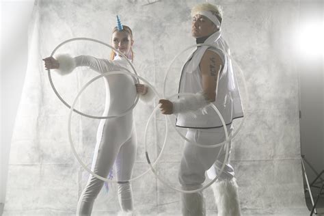 Silly Billy The Chimera Project My Haliburton Highlands