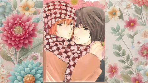 Seiji Yamada And Sono Hanasaki