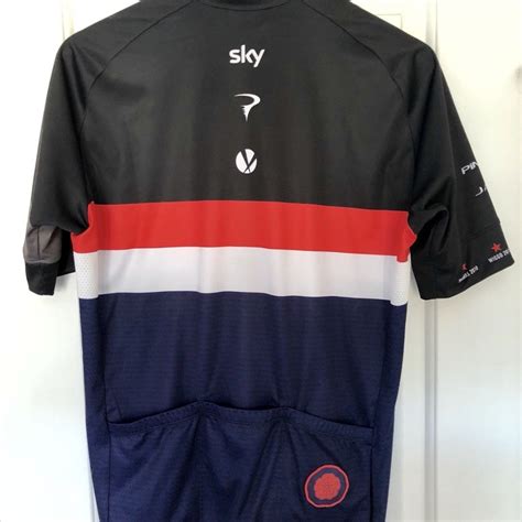 Authentic Rapha Jersey Sports Equipment Bicycles And Parts Bicycles On Carousell