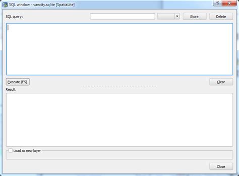 dominoc925 spatialite query to join point features by distance