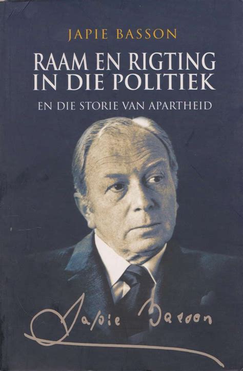 Afrikaans Non Fiction Raam En Rigting In Die Politiek En Die Storie