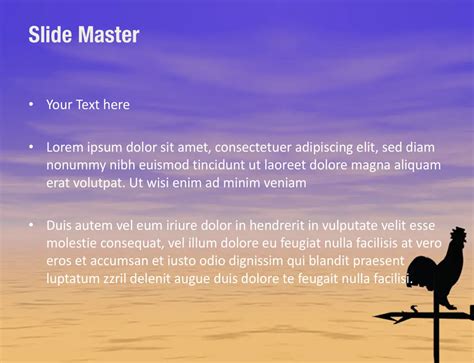 Weather Forecast PowerPoint Templates Weather Forecast PowerPoint Backgrounds Templates For