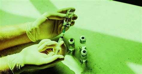 Vaccine Makers Predict We Will Have Cancer Cure Before 2030