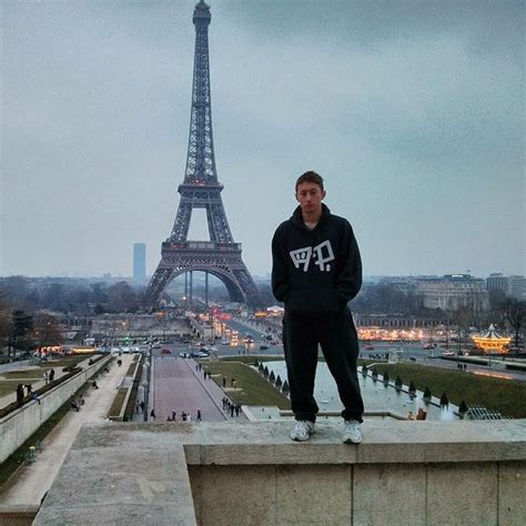 James Revill Youtube