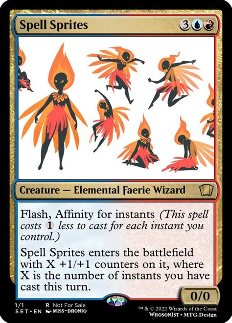 Spell Sprites R Custommagic