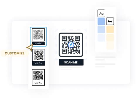 QR Code io Cree códigos QR gratis
