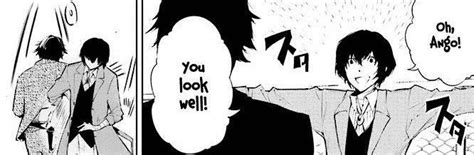 Pin De Marianna Willis Em Dazai Osamu Anime