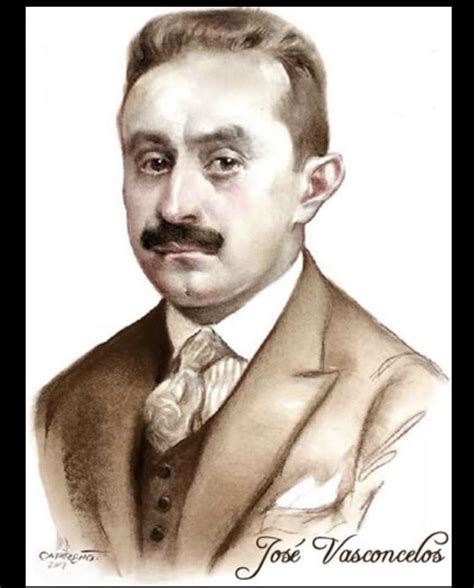José Vasconcelos Rompecabezas En Línea