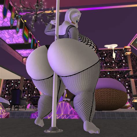 Rule 34 Big Ass Big Breasts Breasts Bubble Butt Female Ferialexonar