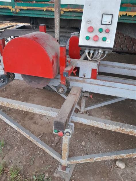 Žamar Obrezovalnik Lesa