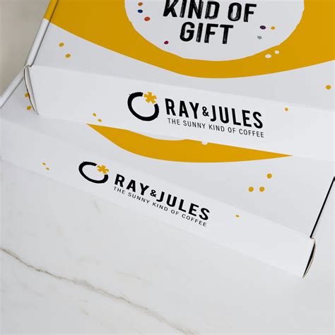 Ray And Jules Proefbox Deluxe