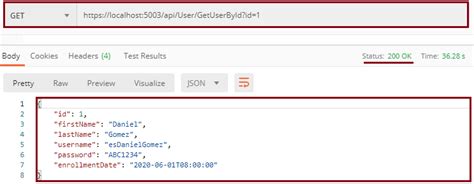 Working With Web Services Through Aspnet Core And Dotvvm A Step By