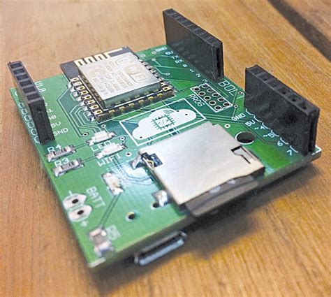 Bolt Iot Hardware And Cloud Platform For Iot Products Innovation