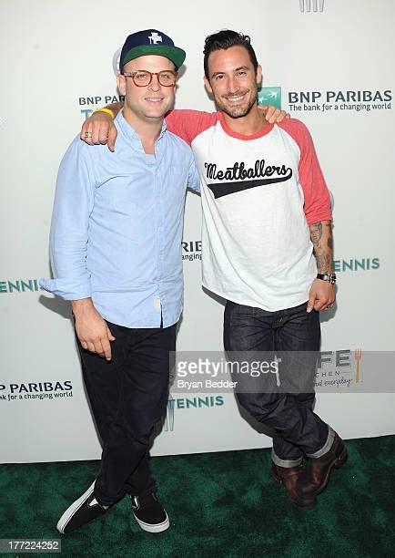 Chef Michael Chernow Photos And Premium High Res Pictures Getty Images