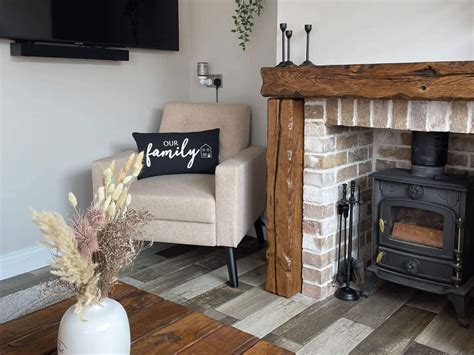 Oak Beam Ideas The Best Picture Of Beam