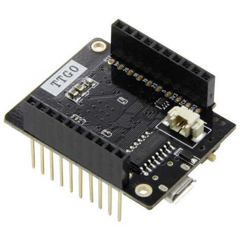 LILYGO TTGO T7 V1 3 MINI 32 ESP32 WiFi Bluetooth Module Development Board Portable Audio Video