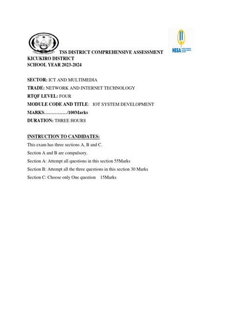 Qp Iot System Development Pdf Internet Of Things Arduino