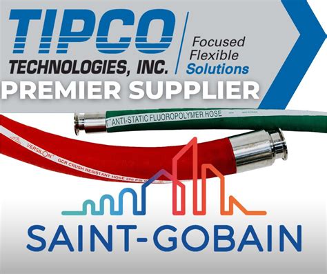 Tipco Technologies On Linkedin Saintgobain Worldclass