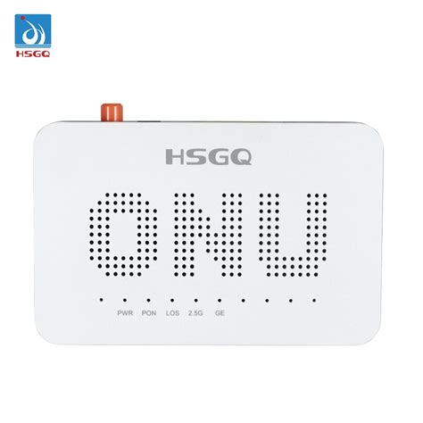 1ge 2 Port G Epon Xpon Onu For Gpon Epon Xpon Onu Oem 2 Port For Ftth
