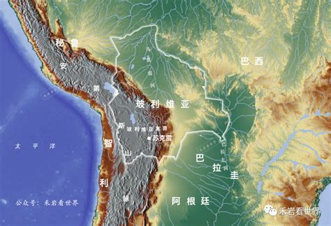 玻利维亚是一个怎样的国家？ 知乎