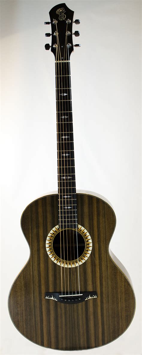 Bariton-Gitarren - Musikbrunnen