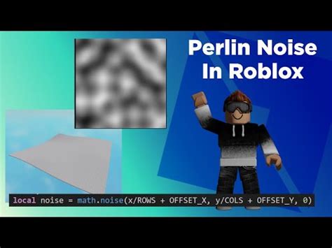 Working With Math Noise Scripting Support Developer Forum Roblox