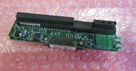 Scsi To Ide Adapter