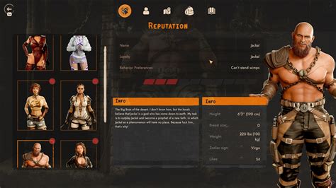 Sex Desert Mad Lust описание системные требования оценки дата выхода