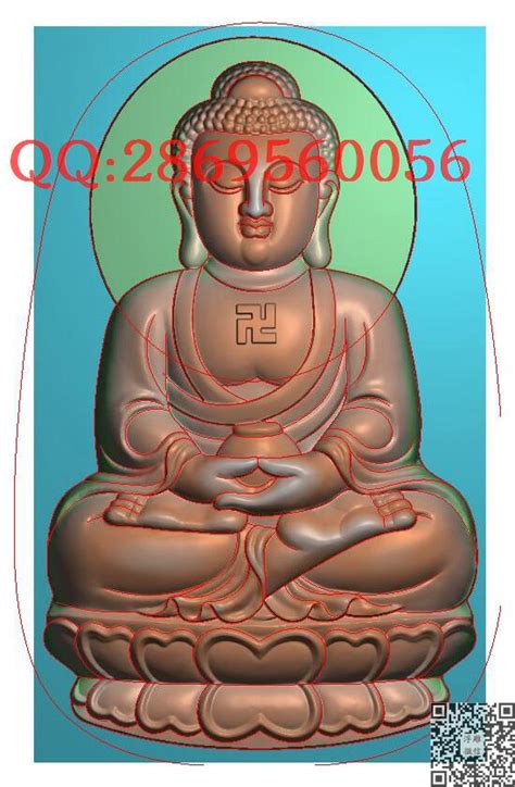 如来佛握瓶 玉雕佛像挂件弥勒佛牌子佛头 精雕图 浮雕图 电脑雕刻图 北京精雕 挂件牌子 佛像弥勒佛
