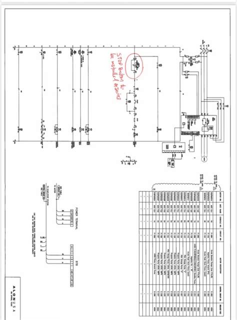 PUSH BUTTON INSTALLATION Electrical Engineering General Discussion Eng Tips