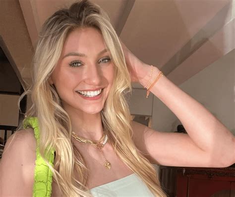 Cameron Brink In Bathing Suit Visits Miami — Celebwell