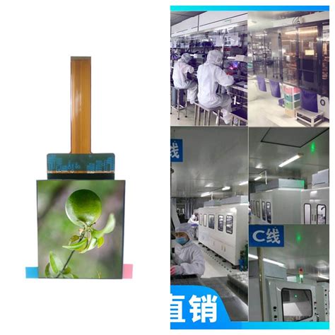LCD Screen Inch LCD Display And TFT Display Price
