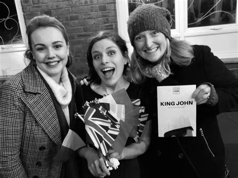 Alice Potter Actor Added A New Photo Alice Potter Actor