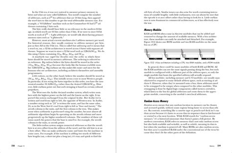 Computer Architecture No Starch Press