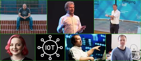 16 Best Iot Developers For Smart Projects 2025