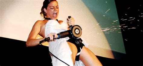 Meet The Creator Of The Air Sex World Championships Rooster Magazine