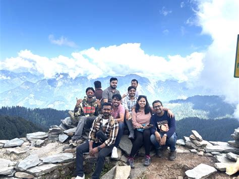 Peoplecomefirst Teamquokkalabs Companyculture Clifftrekking Teambonding Workhardplayhard